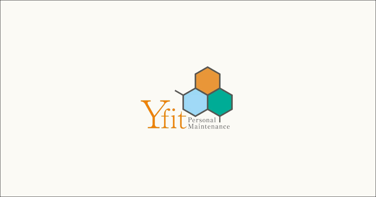 アクセス | Personal Maintenance Yfit